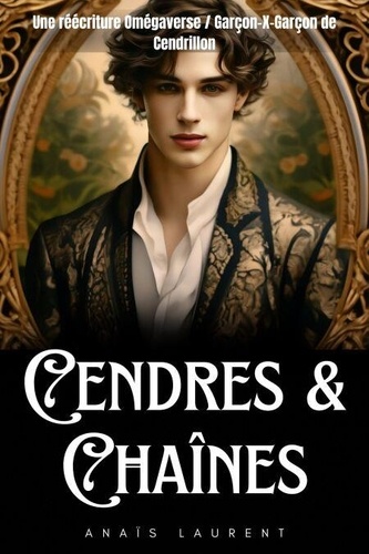 Cendres & Chaînes : Une réécriture... de Anaïs Laurent - ePub - Ebooks ...
