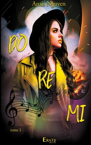 Do Ré Mi - Tome 1 de Anaïs Nguyen - Livre - Decitre