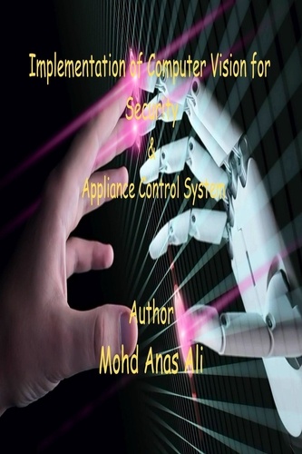 Harnessing Computer Vision for Advanced Security... de ANAS - ePub ...