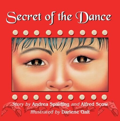 Secret of the Dance - Andrea Spalding - Ebooks - Furet du Nord