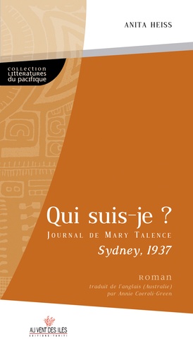Qui suis-je ? - Le journal de Mary Talence,... de Anita Heiss - Grand ...