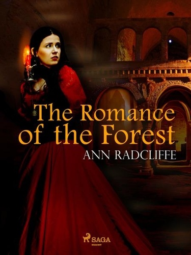 The Romance of the Forest de Ann Radcliffe - ePub - Ebooks - Decitre