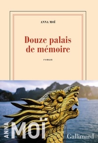Le venin du papillon de Anna Moï - Grand Format - Livre - Decitre
