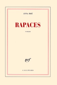 Le venin du papillon de Anna Moï - Grand Format - Livre - Decitre