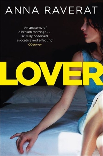 Lover - Anna Raverat - Ebooks - Furet du Nord