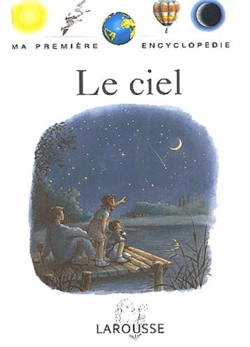 Le ciel de Anne Bouin - Livre - Decitre