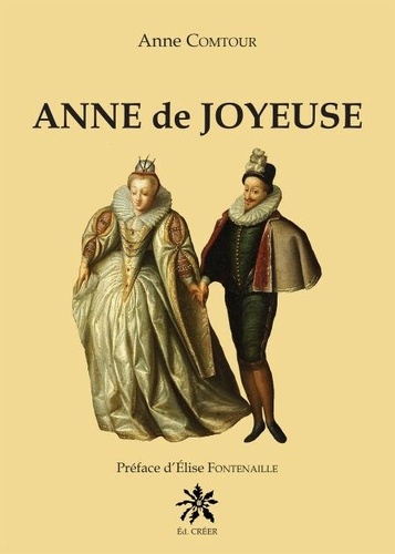 Anne de Joyeuse de Anne Comtour - ePub - Ebooks - Decitre