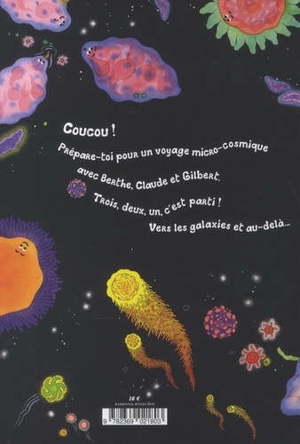 Coucou ! de Anne Zeum - Album - Livre - Decitre