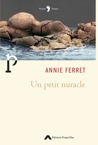 Un petit miracle de Annie Ferret - Grand Format - Livre - Decitre