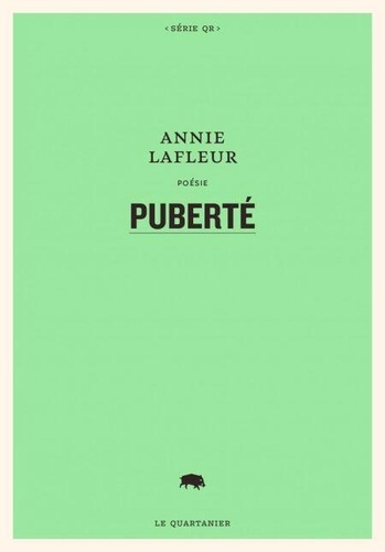 Puberté de Annie Lafleur - ePub - Ebooks - Decitre
