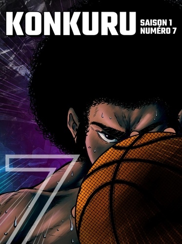 Saison 1 7. Konkuru Saison 1 Numéro 7 de Anonyme - Livre - Decitre