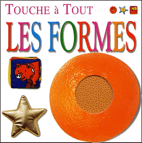 Les formes de Anonyme - Album - Livre - Occasion - Decitre