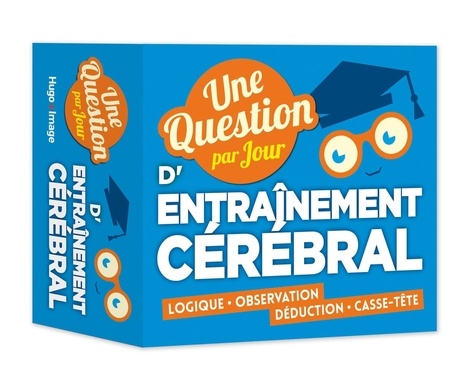 Une question par jour d'entraînement cérébral - Anonyme - Livres ...