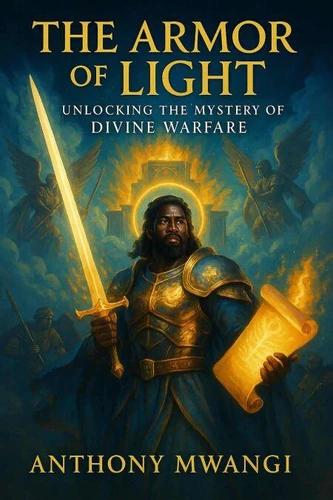 The Armour of Light: Unlocking the Mystery of Divine Warfare de ANTHONY ...