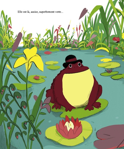 Dégoûtant ! - Antoine Guilloppé - Livres - Furet du Nord