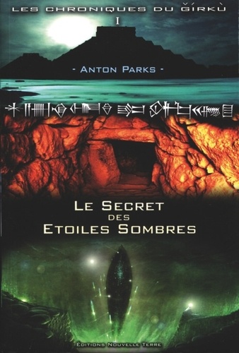 Les chroniques du Girkù Tome 1. Le secret des... de Anton Parks - Livre ...