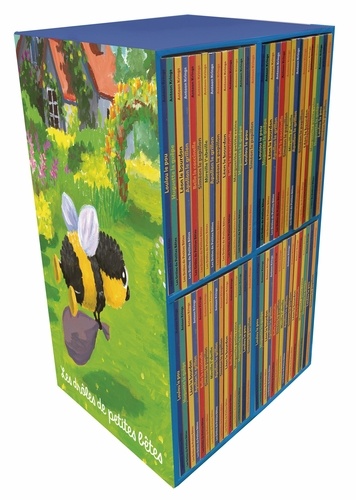 La grande bibliothèque des drôles de petites bêtes de Antoon Krings ...
