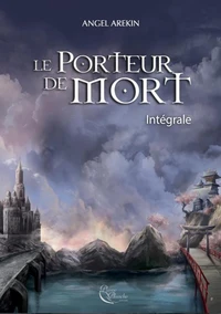 Retour aux sources (Le Porteur de mort, Tome 6) de Angel Arekin - Decitre