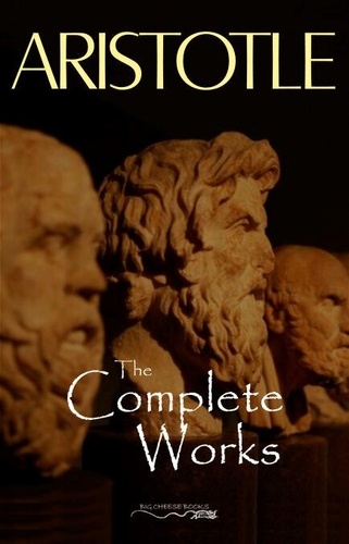 Aristotle: The Complete Works - Aristotle - Ebooks - Furet du Nord