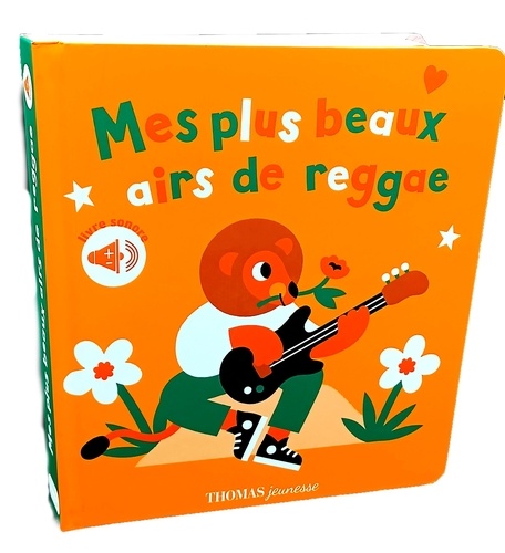 Mes plus beaux airs de reggae de Arthur Beauregard - Album - Livre ...