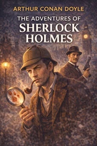 The Memoirs of Sherlock Holmes de ARTHUR CONAN DOYLE - Decitre