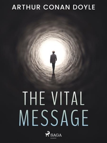 The Vital Message de Arthur Conan Doyle - ePub - Ebooks - Decitre