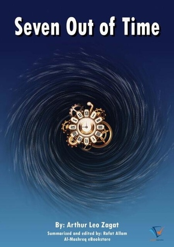 Seven Out of Time - Arthur Leo Zagat - Ebooks - Furet du Nord
