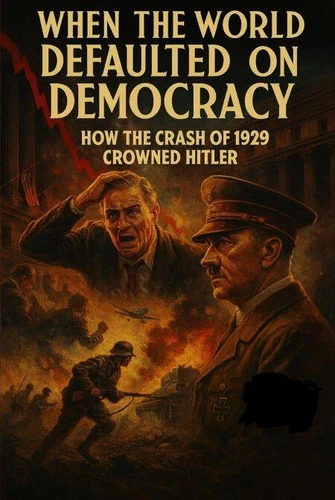 When The World Defaulted on Democracy: How The Crash Of 1929 Crowned ...