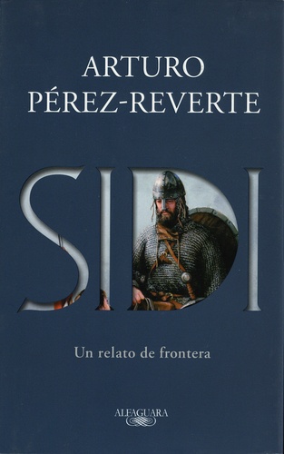 Sidi de Arturo Pérez-Reverte - Grand Format - Livre - Decitre