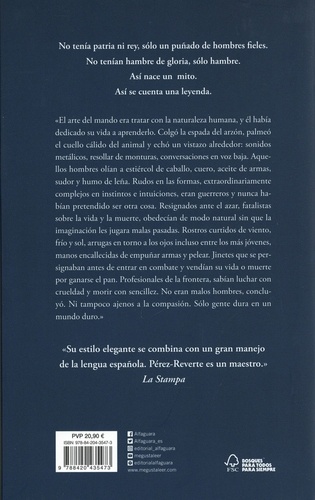 Sidi de Arturo Pérez-Reverte - Grand Format - Livre - Decitre