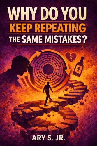 Why You Keep Repeating the Same Mistakes? de Ary S. Jr. - Decitre