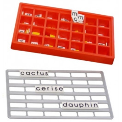 Atelier de lettres minuscules cursives - Les... - Asco & Celda - Livres ...