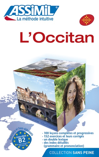 occitan de Assimil - Livre - Decitre