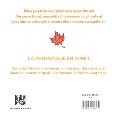 Mes premières lectures avec Nouri Tome 3.... - Audrey de Matos - Livres - Furet du Nord