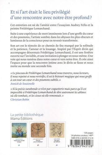 Chair Lumière - Entretien avec Frédérique... de Audrey Fella - Poche ...