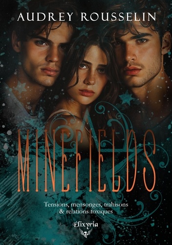 Minefields de Audrey Rousselin - Multi-format - Ebooks - Decitre