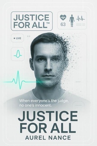 Justice for All: When Everyone’s the judge, No... - Aurel Nance ...