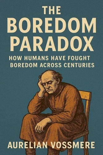 The Boredom Paradox: How Humans Have Fought Boredom Across Centuries de ...