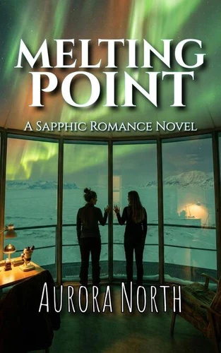 Melting Point de Aurora North - Decitre