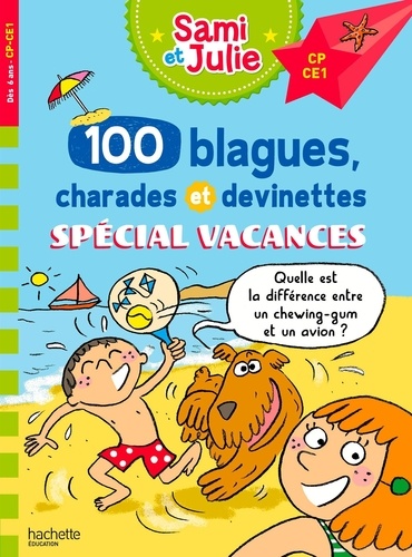 100 blagues charades et devinettes spécial... de Aurore Meyer - Poche ...