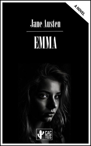 Emma de Austen Jane - ePub - Ebooks - Decitre