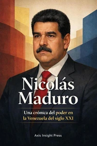 Nicolás Maduro: A Chronicle of Power in Twenty-First-Century Venezuela ...