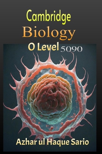 Cambridge O Level Biology 5090 de Azhar ul Haque Sario - ePub - Ebooks ...
