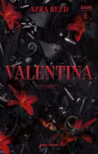 Valentina - Tome 01 - Azra Reed - Ebooks - Furet du Nord