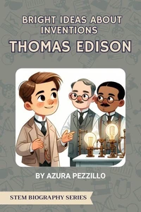 Bright Ideas For Electricity – Nikola Tesla de Azura Pezzillo - Decitre