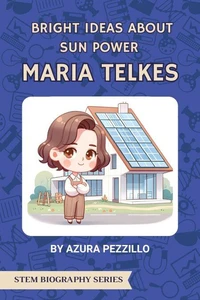 Bright Ideas For Electricity – Nikola Tesla de Azura Pezzillo - Decitre