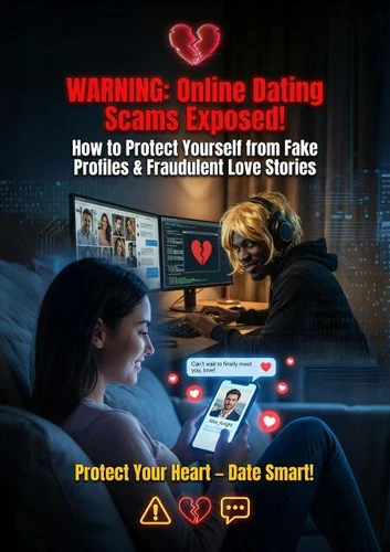 Romance Scam Exposed: Protect Your Heart and Your Money de b-c - Decitre