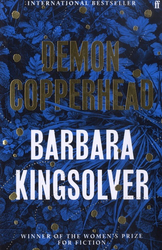 Demon Copperhead de Barbara Kingsolver - Grand Format - Livre - Decitre