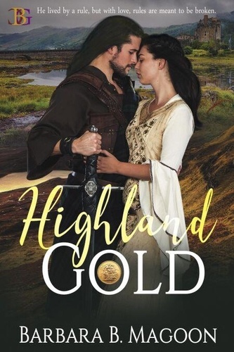 Highland Gold de Barbara Magoon - ePub - Ebooks - Decitre