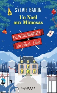 Les petits meurtres du Tricot Club, tome 5 - un cadavre en trop de ...